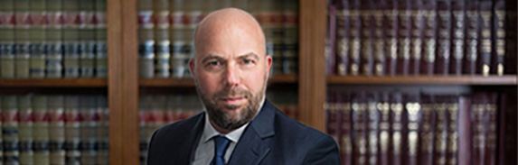 Our Team - Reservitz McCluskey Law Offices